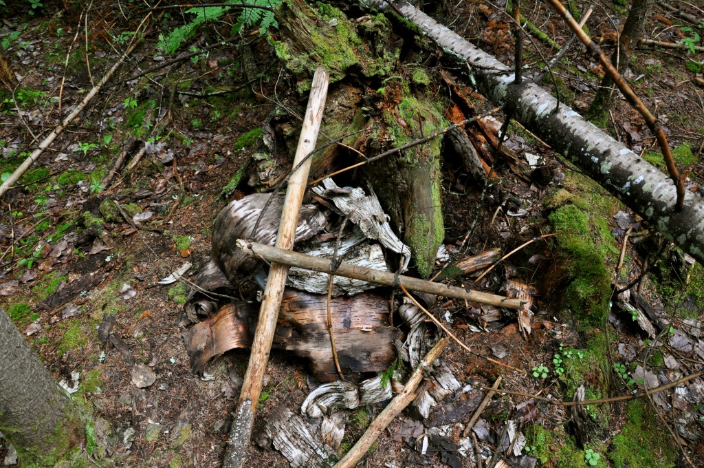 Easy Survival Cache Planning and Training - The Prepper Journal