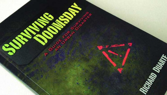Surviving Doomsday – A Guide for Surviving an Urban Disaster – Review ...