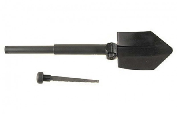 Should an E-Tool Be In Your Bug Out Bag? - The Prepper Journal