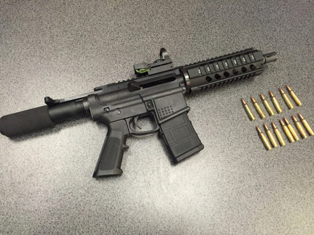 Building Your Own Firearms (Part 2 – The Methods) - The Prepper Journal