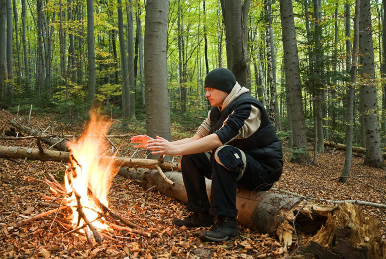 Basic Survival Skills Every Prepper Should Master ASAP - The Prepper ...