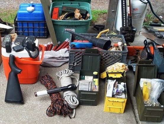 Practical Prep – Match Stockpiles To Skills - The Prepper Journal