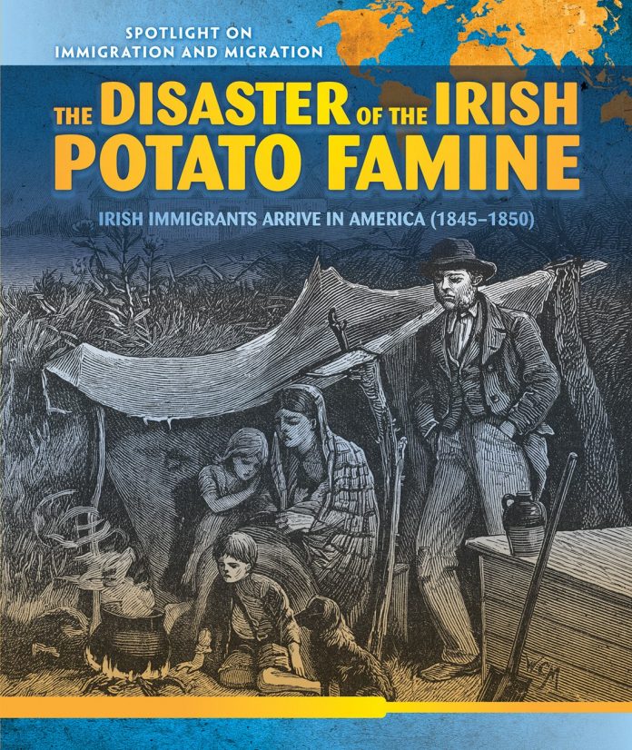 What Preppers Can Learn from the Irish Potato Famine - The Prepper Journal